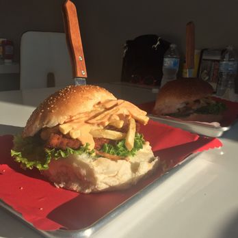 Casper Burger & Escalope - Order Food Online - 49 Photos & 41 Reviews ...