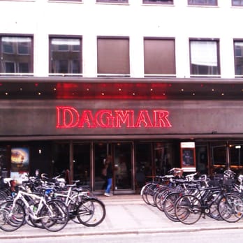 Nordisk Film Biografer Dagmar - 22 billeder - Biograf - Vesterbro ...