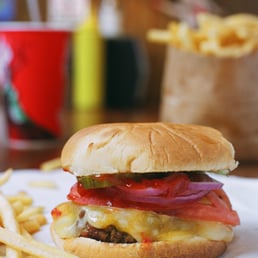 burger joint - 1027 Photos & 2208 Reviews - American (Traditional ...