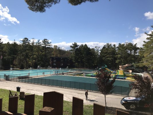 Haskell, NJ Map & Directions - MapQuest