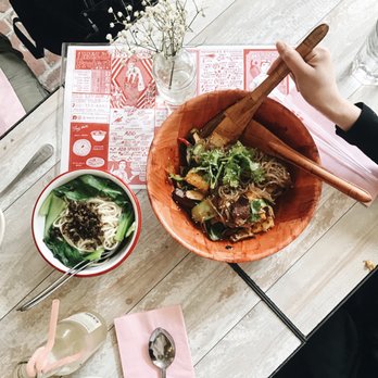 MáLà Project - 418 Photos & 268 Reviews - Chinese - 122 1st Ave, East ...