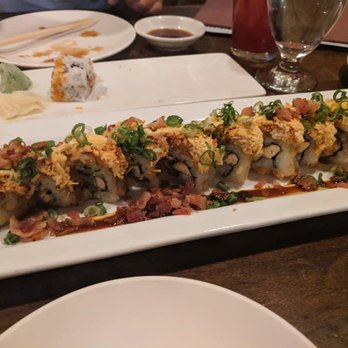 Umi Sake House - 2648 Photos & 3025 Reviews - Sushi Bars - 2230 1st Ave ...