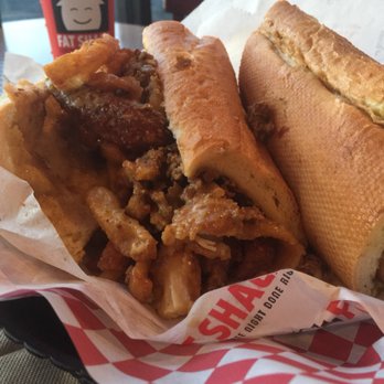Fat Shack - Order Food Online - 90 Photos & 50 Reviews - Burgers - 414 ...