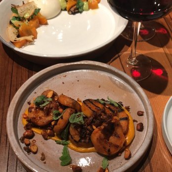 Intero Restaurant - 252 Photos & 149 Reviews - Italian - 2612 E Cesar ...