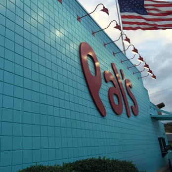 Pal’s - 17 Reviews - Fast Food - 101 Alexis Dr, Bristol, VA ...