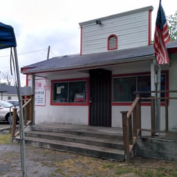 Burns Original BBQ - 128 Photos & 115 Reviews - Barbeque - 8307 1/2 De ...