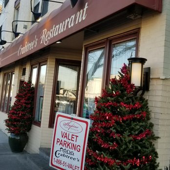 Crabtree’s Restaurant - 237 Photos & 160 Reviews - Mediterranean - 226 ...