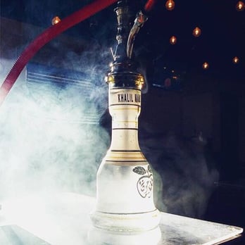 Aagh Lounge - 18 Photos & 17 Reviews - Hookah Bars - 6423 Frederick Rd ...