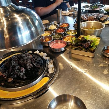 Daebak Korean BBQ - 227 Photos & 104 Reviews - Korean - 2017 S Wells St ...