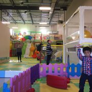 The Kids Fun Factory - Kids Activities - 580 Wright Avenue, Burnside ...