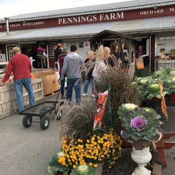 Pennings Farm Market - 215 Photos & 116 Reviews - Farmers Market - 161 ...
