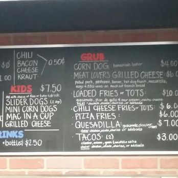 Dave’s Dogs Grill - 102 Photos & 71 Reviews - Hot Dogs - 149 S Turnpike ...