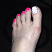 Gossip Nails Spa - 25 Photos & 44 Reviews - Nail Salons - 11130 Gulf ...