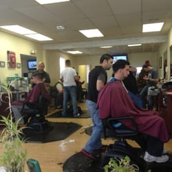 Ct Finest Barber Shop - Barbers - 5 Padanaram Rd, Danbury, CT - Phone ...