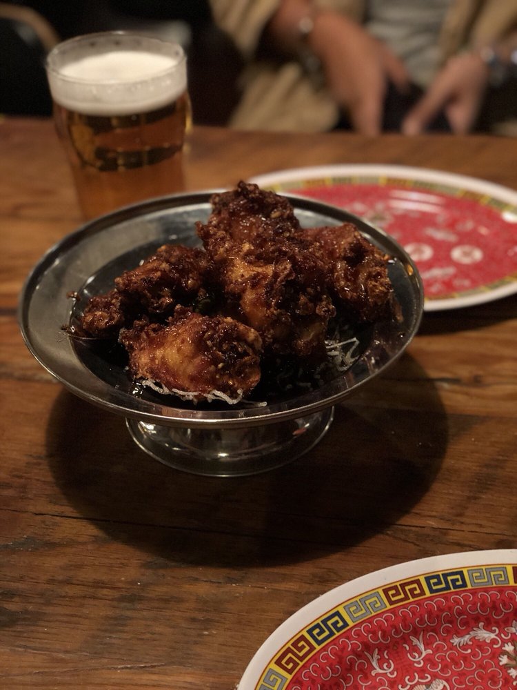Ace Eat Serve - 324 Photos & 709 Reviews - Bars - 501 E 17th Ave ...