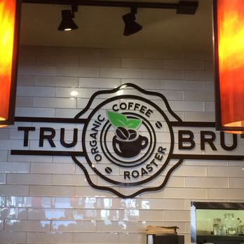 Tru Bru Organic Coffee - 699 Photos & 674 Reviews - Coffee & Tea - 7626 ...