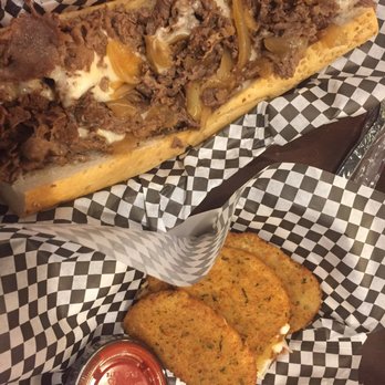 Cleavers - 317 Photos & 273 Reviews - Cheesesteaks - 108 S 18th St ...