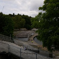 Lower Woodland Park Playfields - Parks - 5900 W Green Lake Way N ...