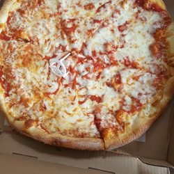 Famous Original Ray’s Pizza - 46 Photos & 162 Reviews - Pizza - 462 ...