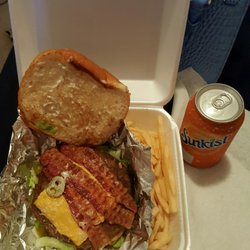 Collins Burger Mart - 11 Photos & 14 Reviews - Burgers - 824 E Park Row ...