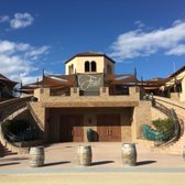 Fazeli Cellars Winery - 557 Photos & 288 Reviews - Wineries - 37320 De ...