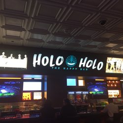 Holo Holo - Bars - 12 East Ogden Ave, Downtown, Las Vegas, NV ...