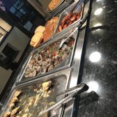 FuJi Buffet & Grill - 451 Photos & 261 Reviews - Buffets - 300 Harvey ...