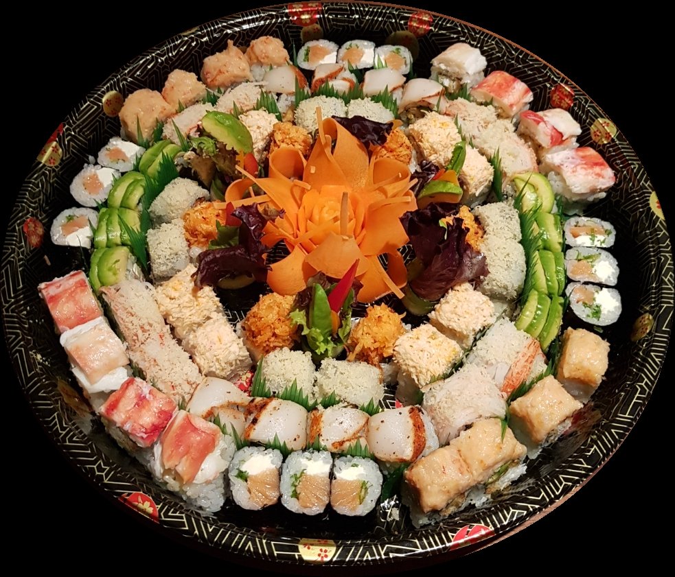 Watami Sushi and Grill - Order Food Online - 83 Photos & 16 Reviews ...