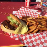 Flipping Out Burgers And Fries - 52 Photos & 113 Reviews - Burgers ...