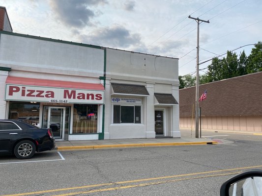 Coleman, MI Map & Directions - MapQuest