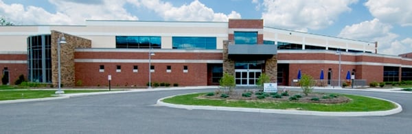 Summa Health Hudson Medical Center - Medical Centers - 5625 Hudson Dr ...