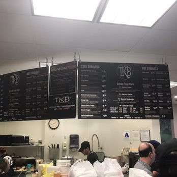 TKB Bakery & Deli - Order Online - 1035 Photos & 1410 Reviews - Delis ...