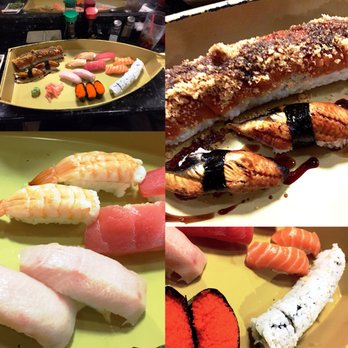 Mido Sushi - Order Food Online - 317 Photos & 396 Reviews - Sushi Bars ...