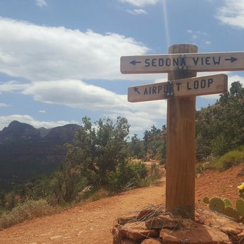Airport Loop Trail - 28 Photos - Hiking - Sedona, AZ - Yelp