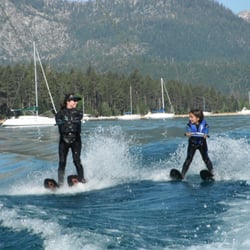 Lake Tahoe Water Ski School - 2019 All You Need to Know BEFORE You Go ...