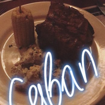 Coppelia - 834 Photos & 923 Reviews - Cuban - 207 W 14th St, Chelsea ...