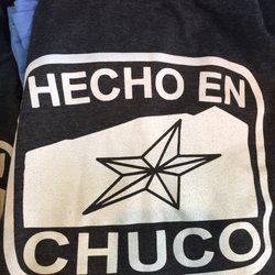 Chuco Relic - 34 Photos - Souvenir Shops - 4935 N Mesa St, El Paso, TX ...