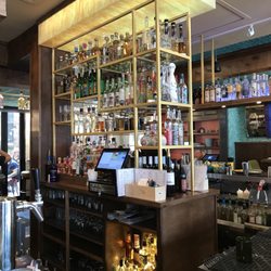 Burro Bar South End - 77 Photos & 78 Reviews - Mexican - 1357 ...