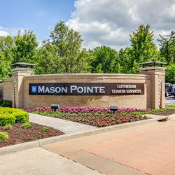 Mason Pointe - Assisted Living Facilities - 13190 S Outer 40 Rd ...