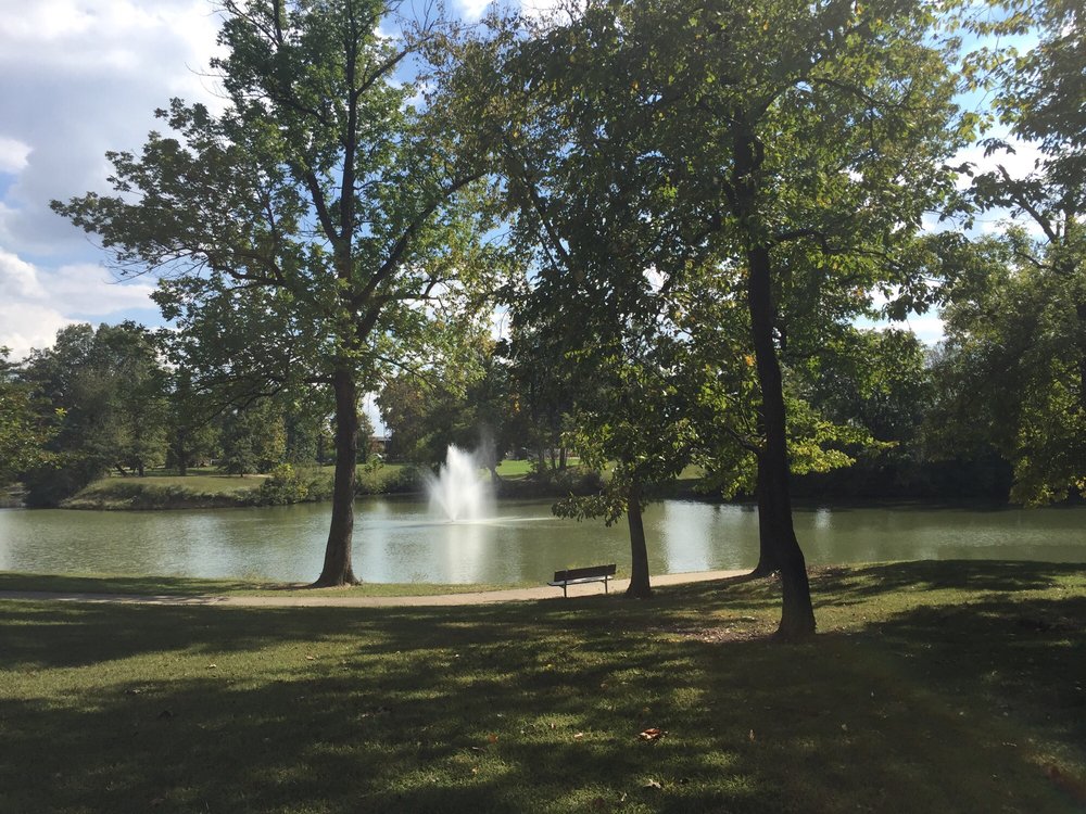 Garvin Park - Parks - 1600 N Main St, Evansville, IN - Phone Number - Yelp