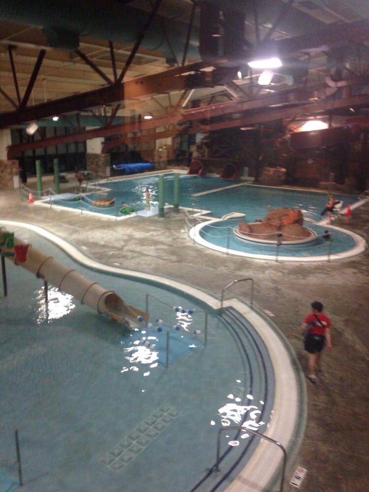 Apex Center - 13 Photos & 46 Reviews - Fitness & Instruction - 13150 W ...