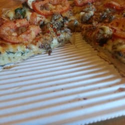 Redwood Pizzeria - Pizza - 6205 Hwy 9 - Felton, CA - Yelp