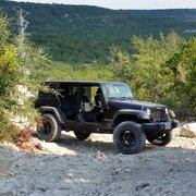 Hidden Falls Adventure Park - 58 Photos & 36 Reviews - Parks - 7030 E ...