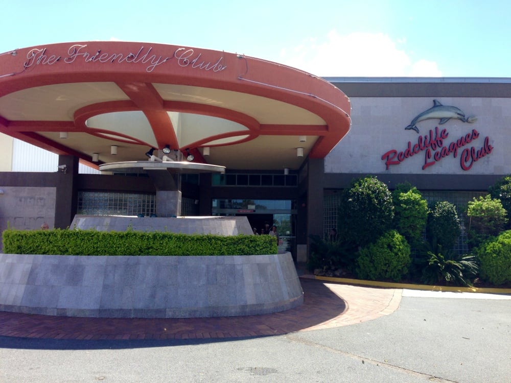 Redcliffe Dolphins Leagues Club - Sports Clubs - Redcliffe Queensland ...