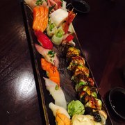 Aozora Japanese Restaurant - 262 Photos & 195 Reviews - Japanese - 407 ...
