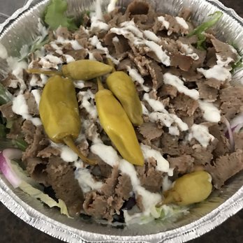 Yiro Gyro - 33 Photos & 54 Reviews - Mediterranean - 657 Gravois Rd ...