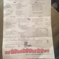 New Red Pepper Cafe - Chinese - 4613-52 Avenue, Stony Plain, AB ...