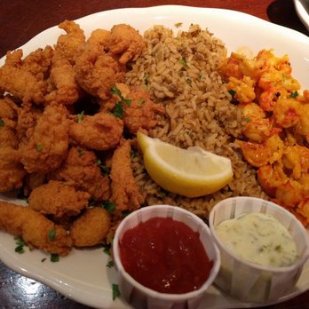 Pappadeaux Seafood Kitchen - Last Updated June 2017 - 631 Photos & 503 ...