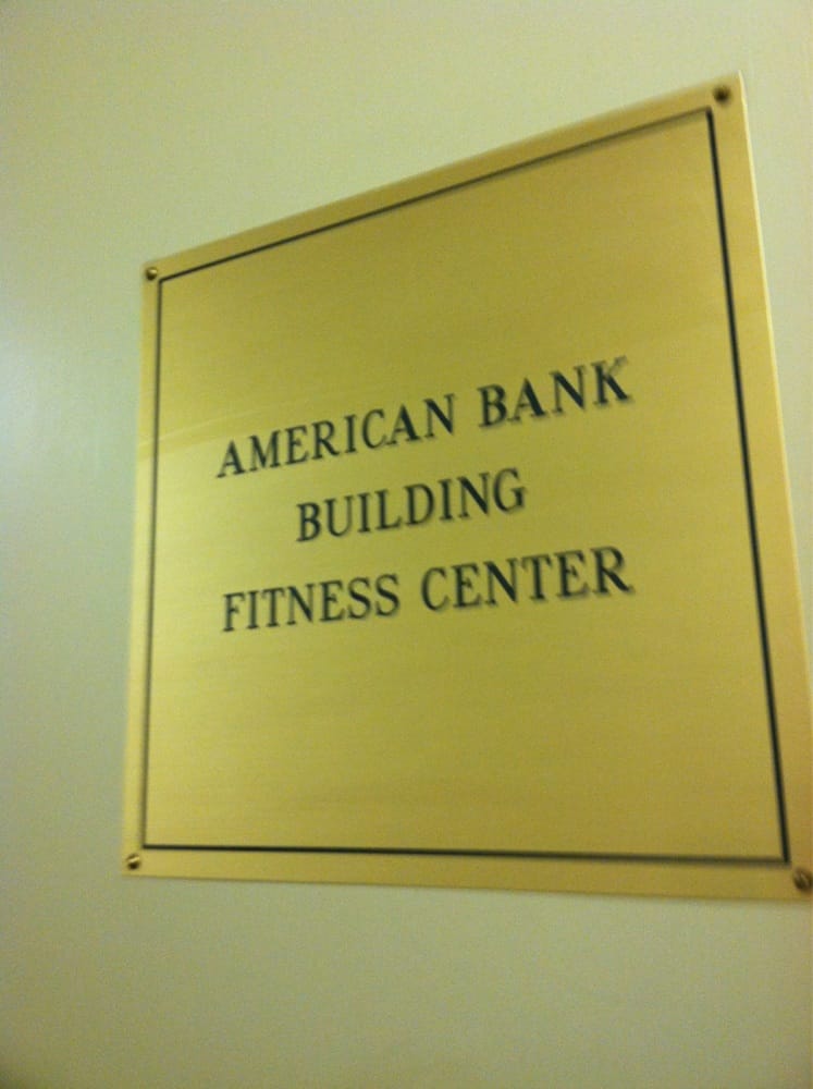 American Bank Building Fitness Center, Portland | Roadtrippers