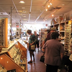 Whale’s Tale - 19 Reviews - Gift Shops - 312 Washington Mall, Cape May ...